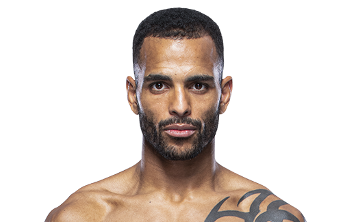 Danny Roberts - MMA DNA MMA DNA