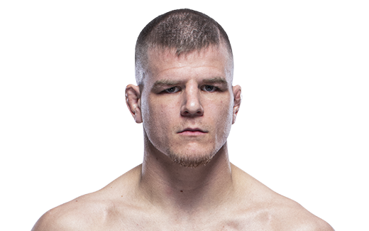 Grant Dawson - MMA DNA MMA DNA