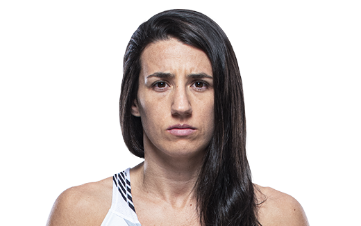 Marina Rodriguez - MMA DNA MMA DNA