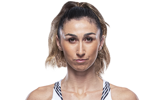 Sabina Mazo - MMA DNA MMA DNA