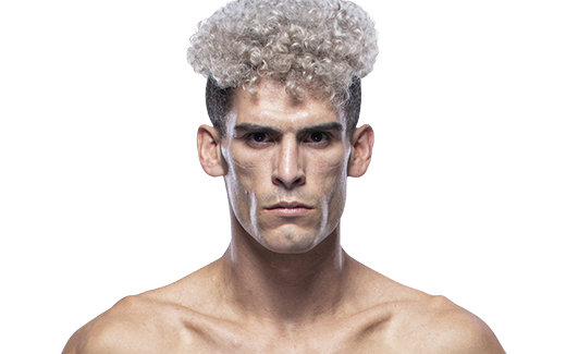 Charlie Ontiveros | UFC