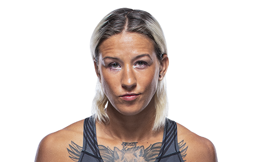 Mariya Agapova - MMA DNA MMA DNA