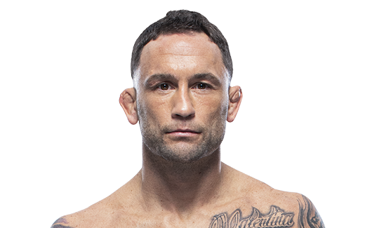 Frankie Edgar - MMA DNA MMA DNA