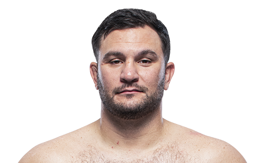 Gian Villante | UFC