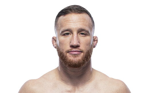 Justin Gaethje - MMA DNA MMA DNA