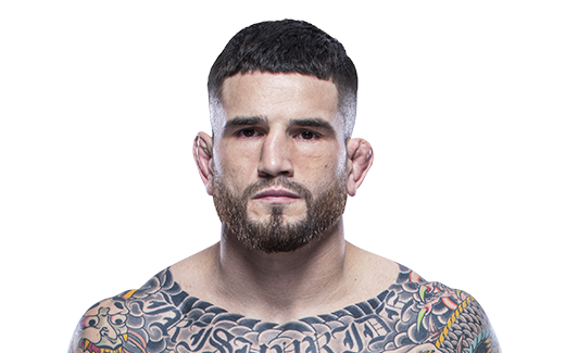 Sean Brady - MMA DNA MMA DNA