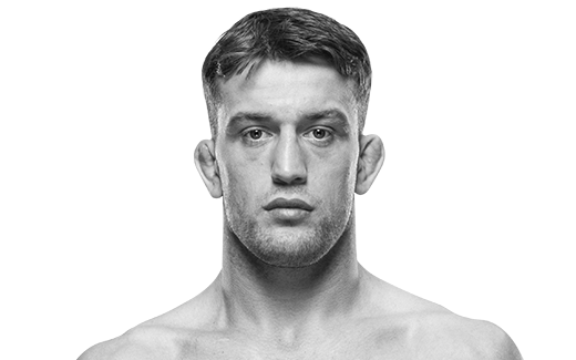 Justin Burlinson | UFC