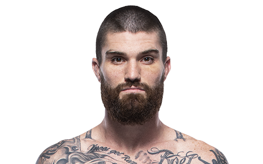 Cameron VanCamp | UFC