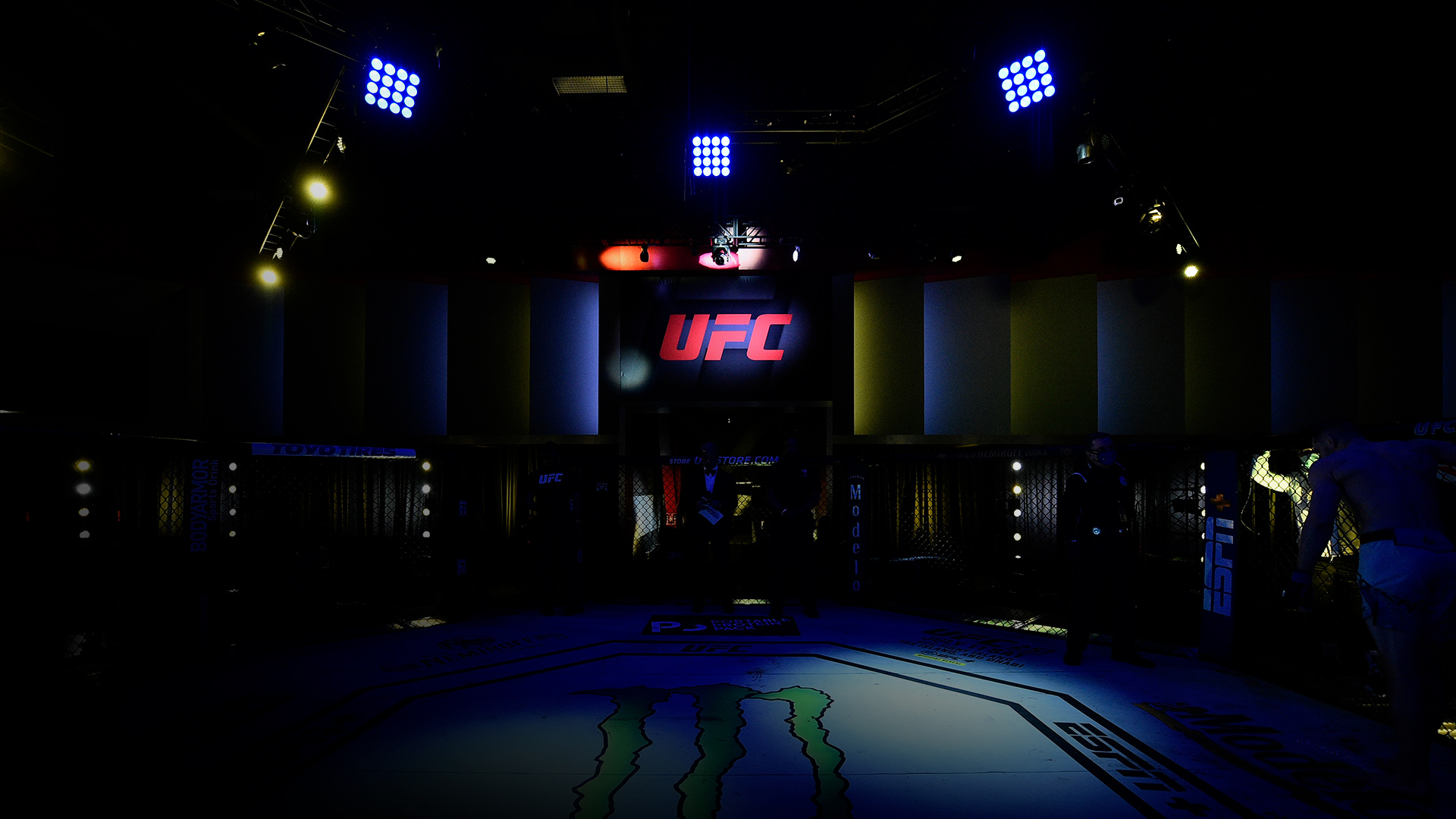 UFC Fight Night: Font vs Aldo Actualizaciones | UFC