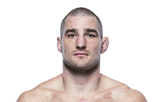 Sean Strickland - MMA DNA MMA DNA