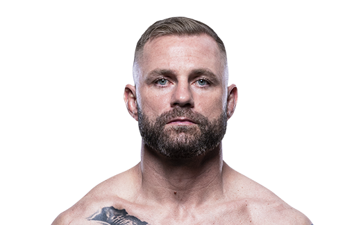 Micheal Gillmore | UFC