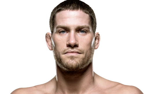 Joshua Stansbury | UFC