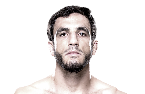 Elias Silverio | UFC