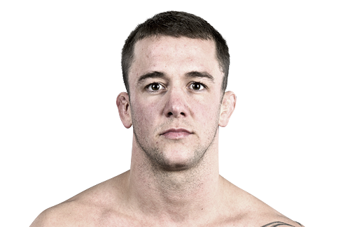 Mike Wilkinson | UFC