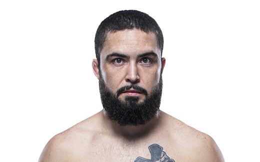 Matt Sayles | UFC