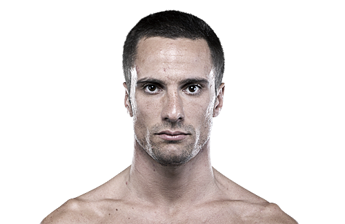 Josh Samman | UFC
