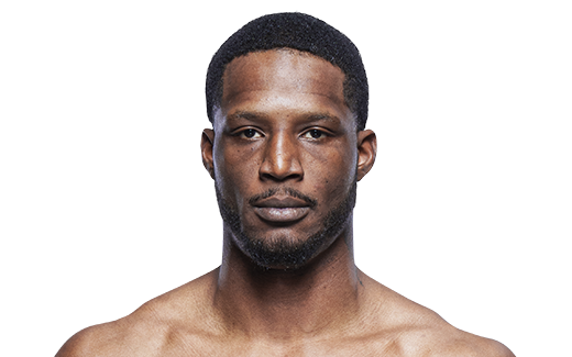 Karl Roberson | UFC