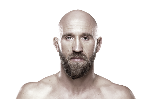 Джошуа Буркман | UFC