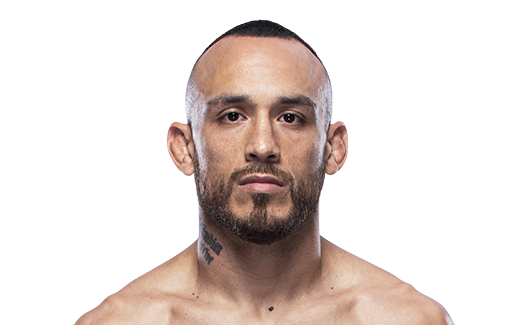 Дэнни Чавез | UFC