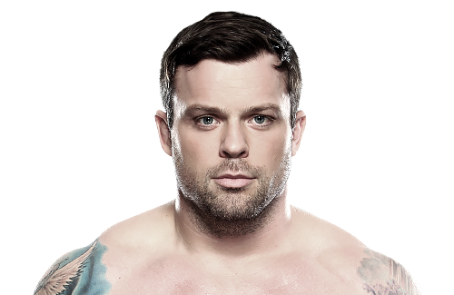 Sean O'Connell | UFC