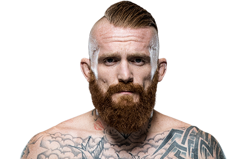 Jimmy Wallhead | UFC