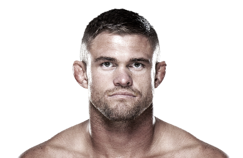 Daron Cruickshank | UFC