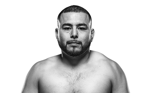 Rick Palacios | UFC