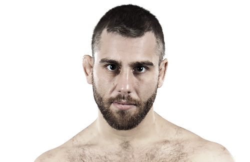 Anthony Christodoulou | UFC