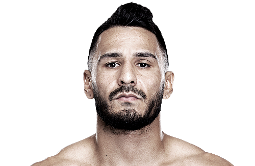 Francisco Rivera | UFC