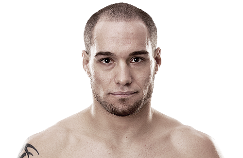 Justin Salas | UFC