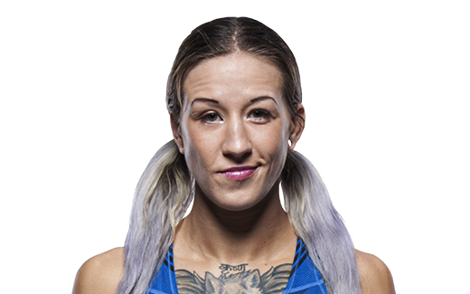 Mariya Agapova | UFC
