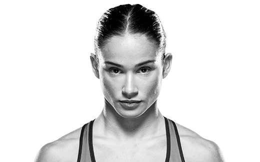 Chelsea Hackett | UFC