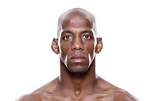 Patrick Williams | UFC