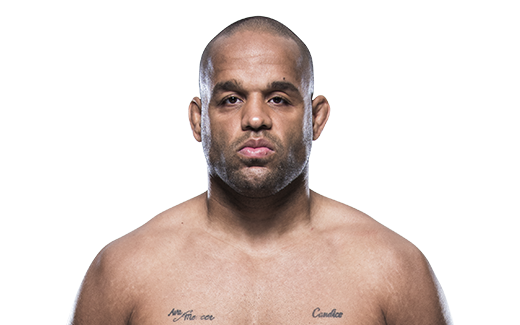 Anthony Hamilton | UFC