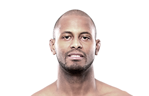 Kevin Souza | UFC