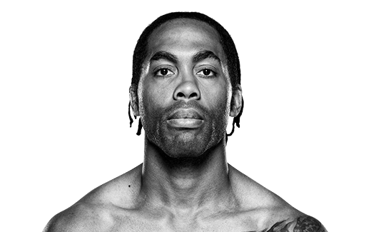 Steve Regman | UFC