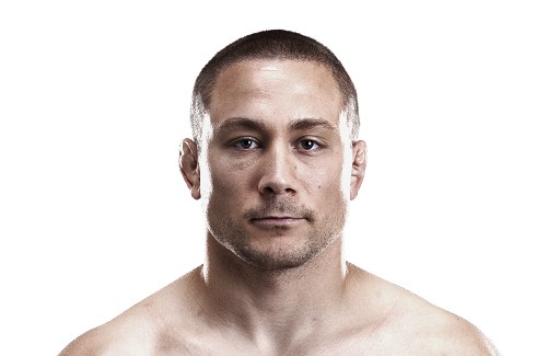 Майк Пирс | UFC