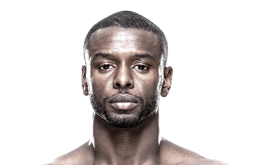 Yves Jabouin | UFC