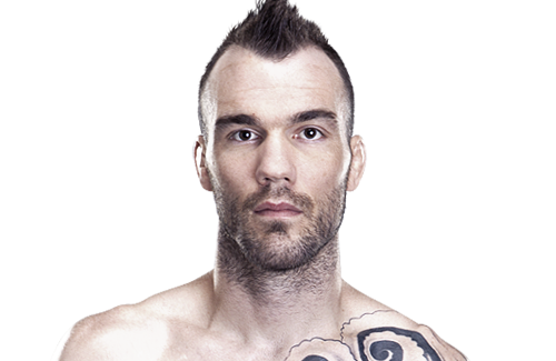 Джордж Руп | UFC