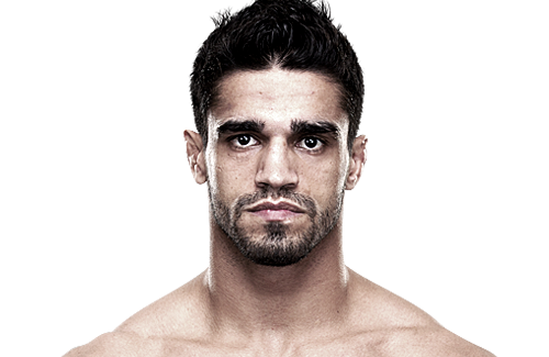 Thiago Tavares | UFC