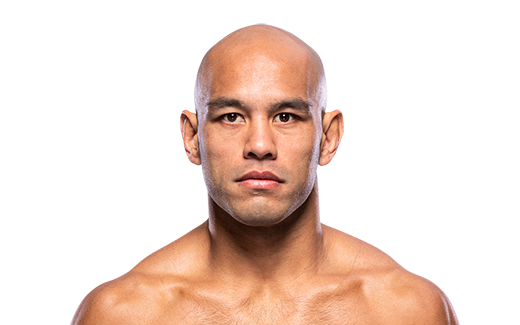 Frank Camacho | UFC