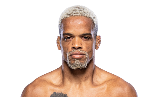 Alan Patrick - MMA DNA MMA DNA