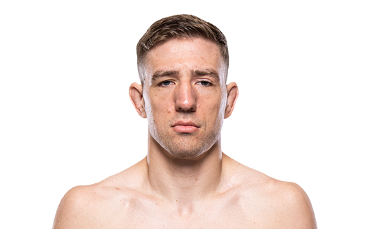 Kyle Daukaus | UFC