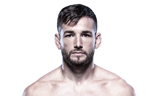 Connor Matthews | UFC