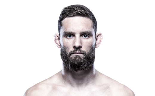 Alexander Morgan | UFC