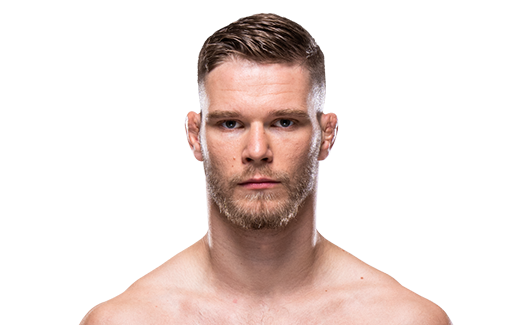 Мичал Фиглак | UFC