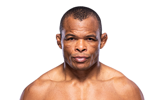 Francisco Trinaldo | UFC