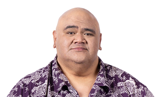 Teila Tuli Food Truck