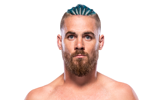 Josh Weems | UFC