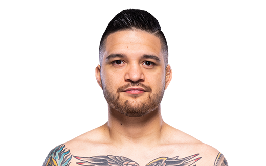 Бенито Лопез | UFC